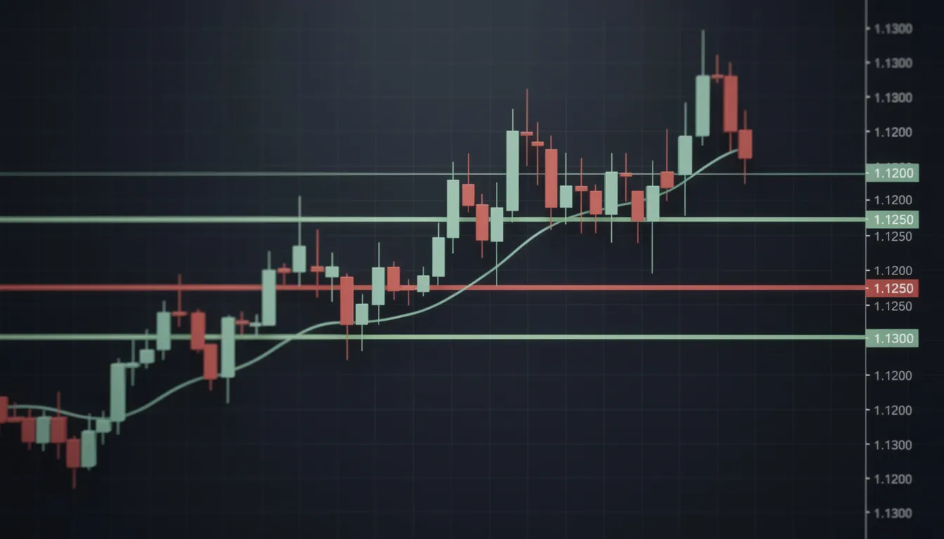 modigin - GEX Indicator: No BS Guide to Gamma Exposure Trading